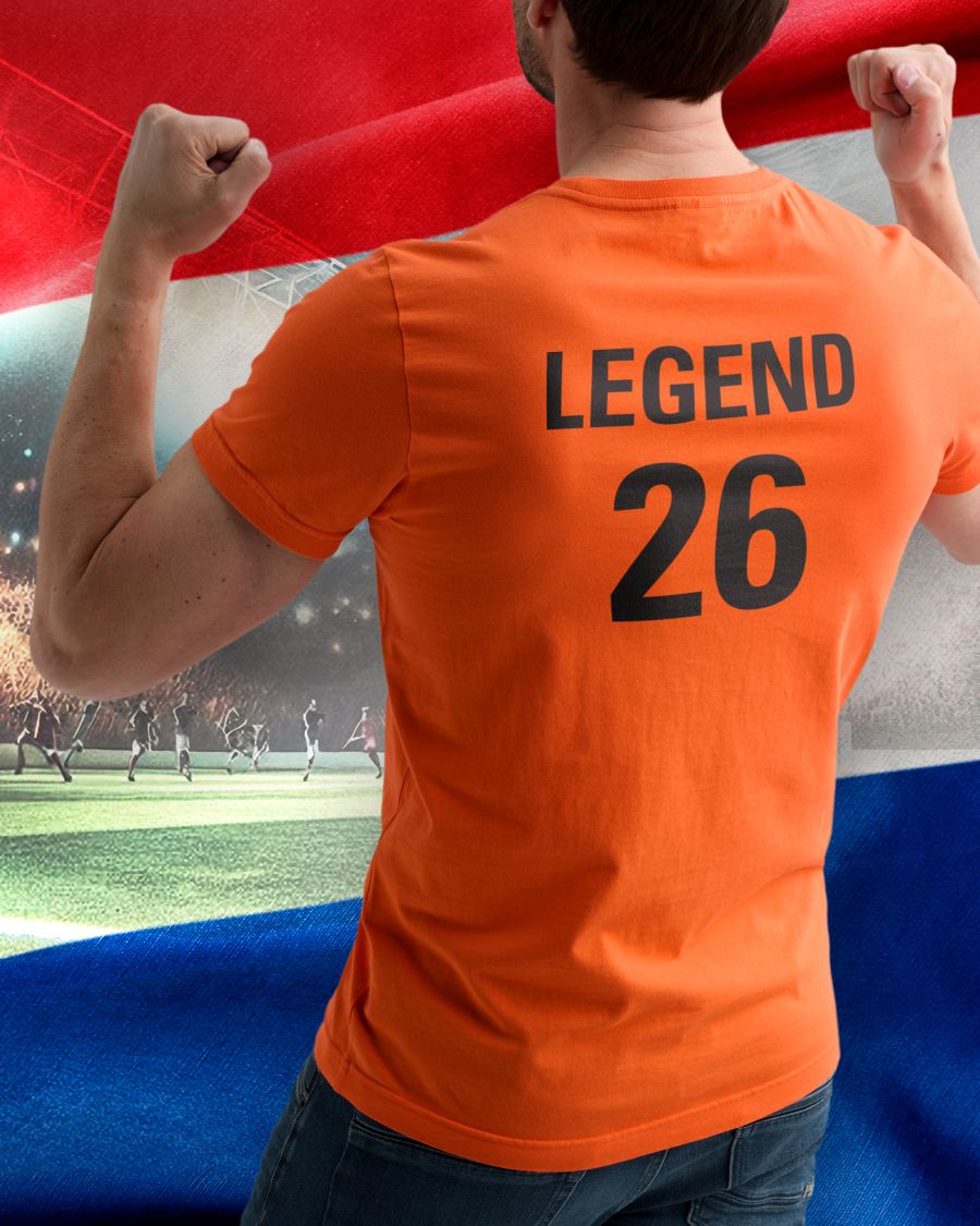 PME Legend