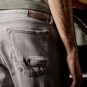 Cast Iron | Officiële Online Shop