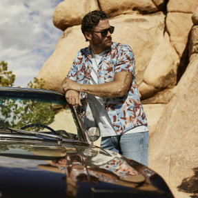 Cast Iron | Officiële Online Shop