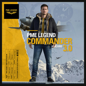 PME Legend | Officiële Online Shop