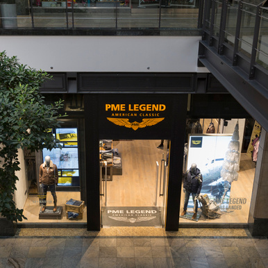 PME Legend Stores | Finde einen Store in deiner Nähe