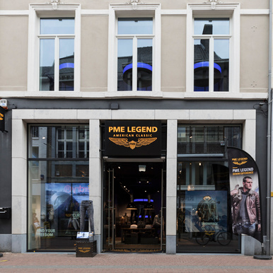 PME Legend Winkels | Zoek een winkel bij jou in de buurt