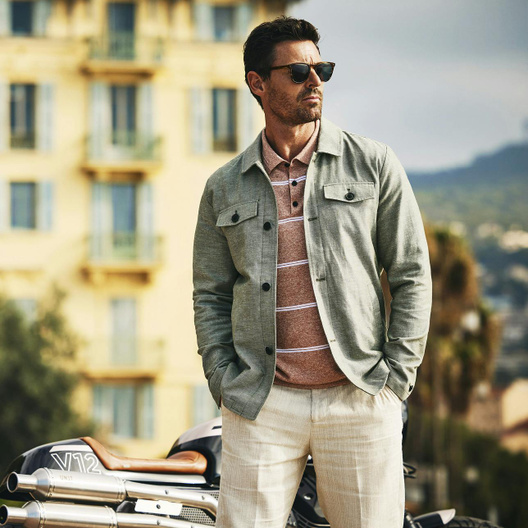 Vanguard | Officiële Online Shop