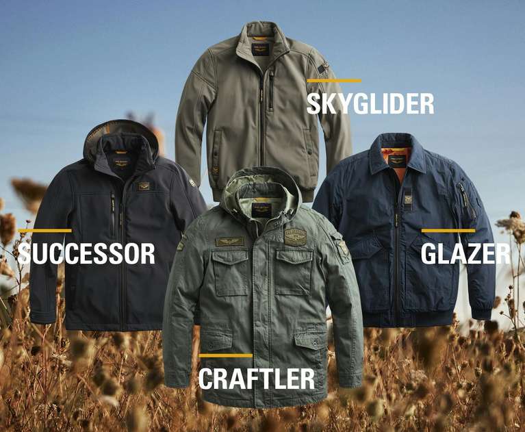 PME Legend | Officiële Online Store