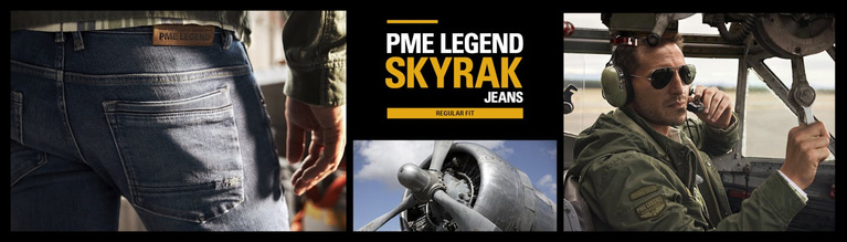 PME Legend | Officiële Online Store