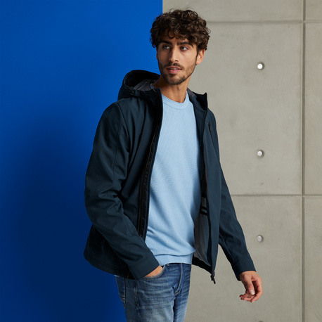 Cast Iron jassen | Officiële Online Shop