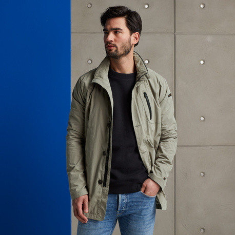 Cast Iron jassen | Officiële Online Shop