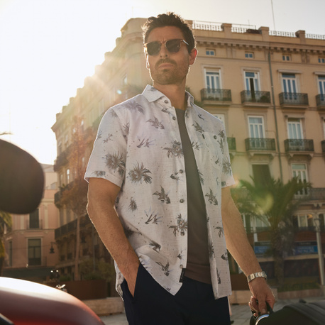 Vanguard | Officiële Online Shop