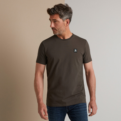 Vanguard T-shirts heren | Officiële Online Shop