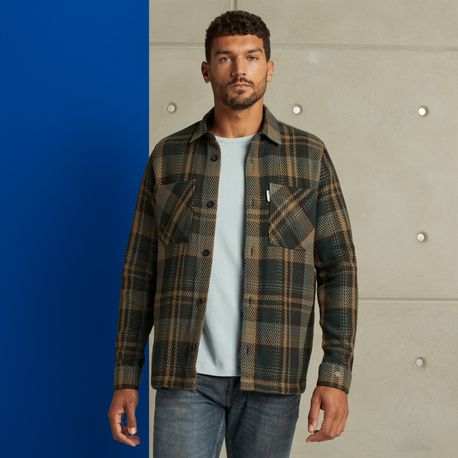 Cast Iron nieuwe collectie | Officiële Online Shop