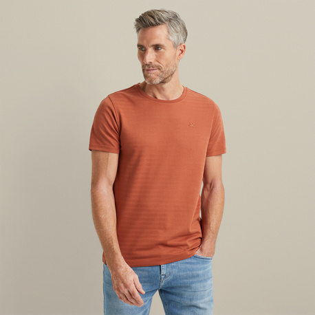 Vanguard T-shirts heren | Officiële Online Shop