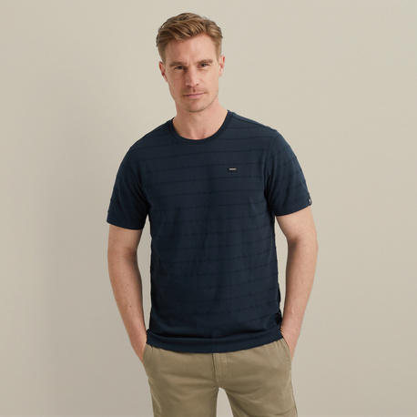 Vanguard T-shirts heren | Officiële Online Shop