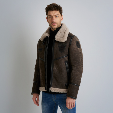 PME Legend heren jassen | Officiële Online Shop