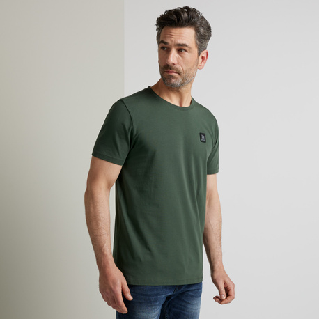 Vanguard T-shirts heren | Officiële Online Shop
