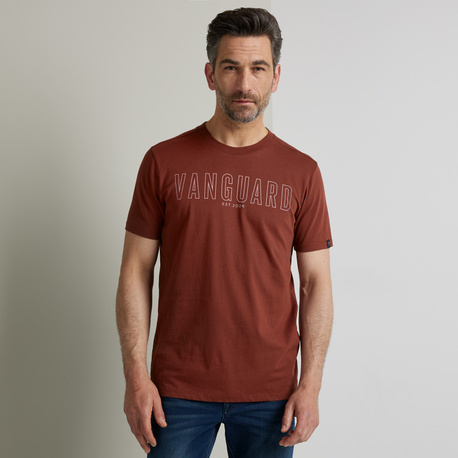 Vanguard T-shirts heren | Officiële Online Shop