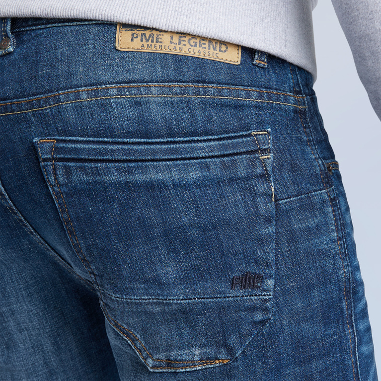 PME JEANS | PME Legend Nightflight jeans | Gratis Verzending