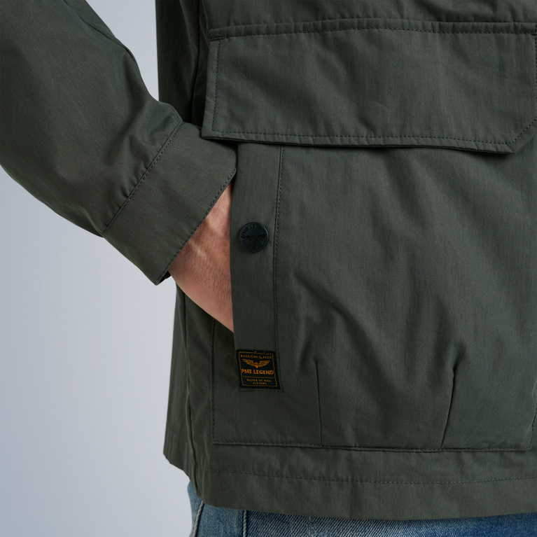 PME LEGEND | Futurer 2.0 Jacket | Free delivery
