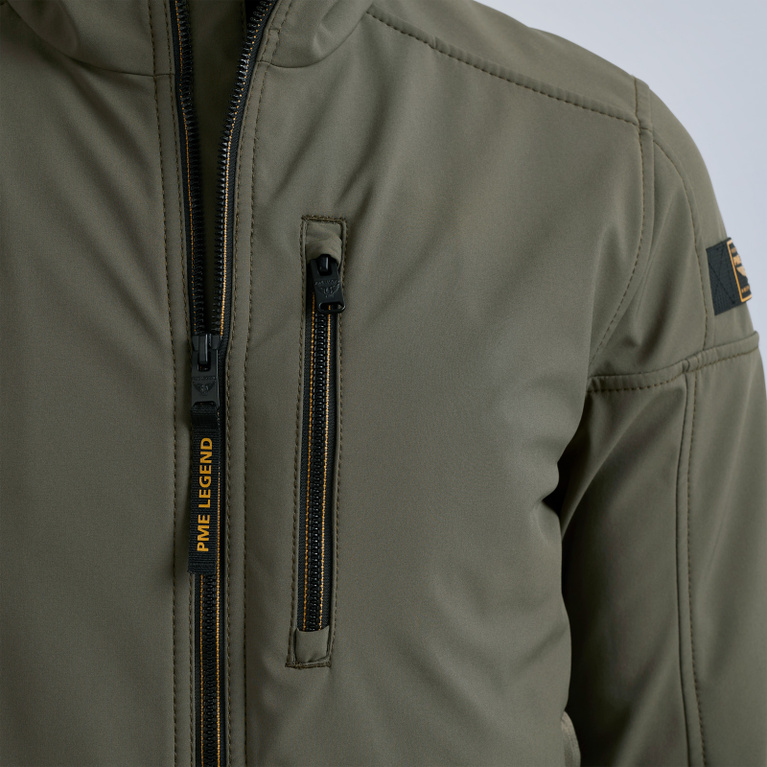 PME LEGEND | Skyglider 3.0 Jacket | Free shipping and returns