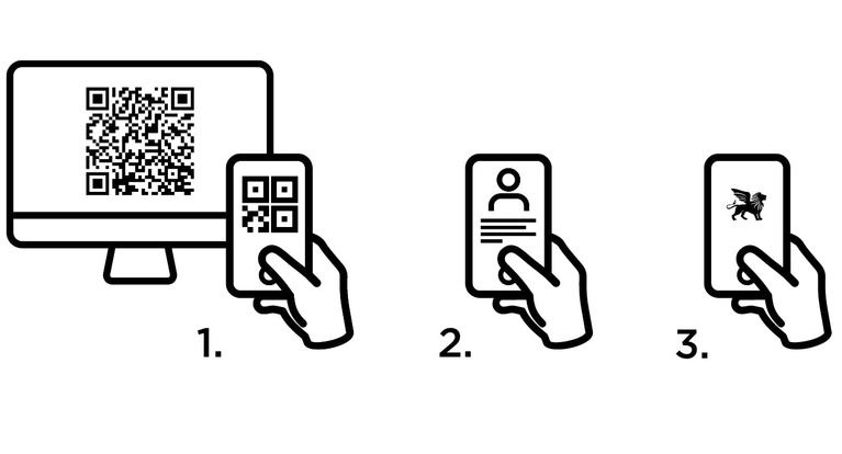 Vanguard app | Voor iOS en Android