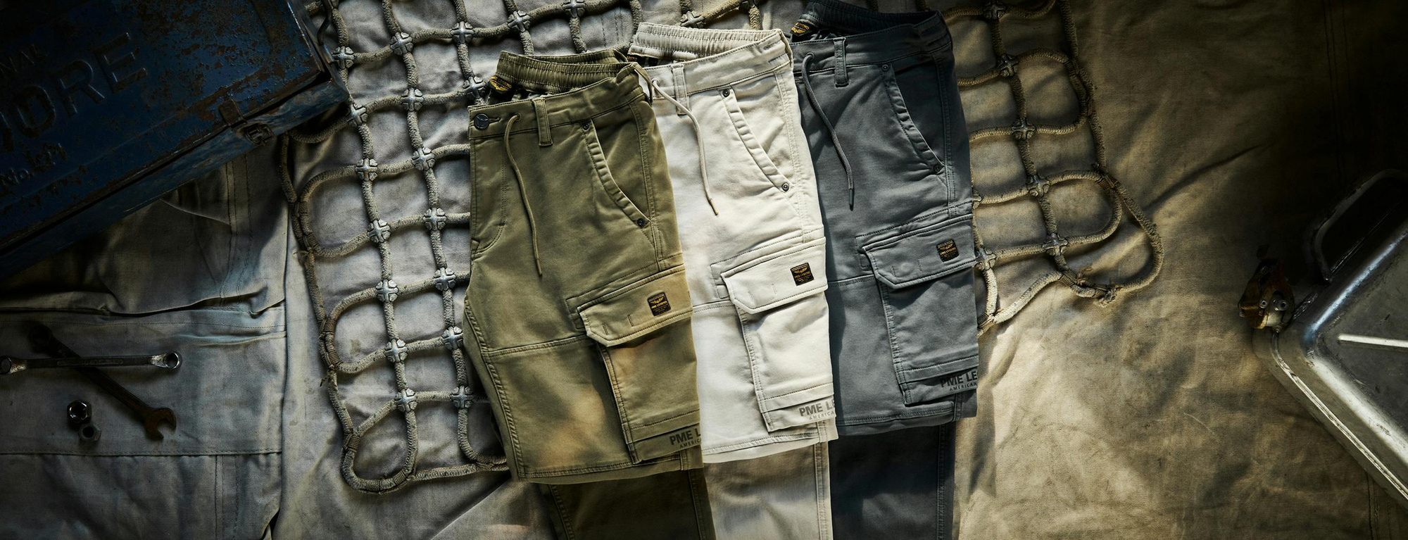 PME Legend | Officiële Online Store